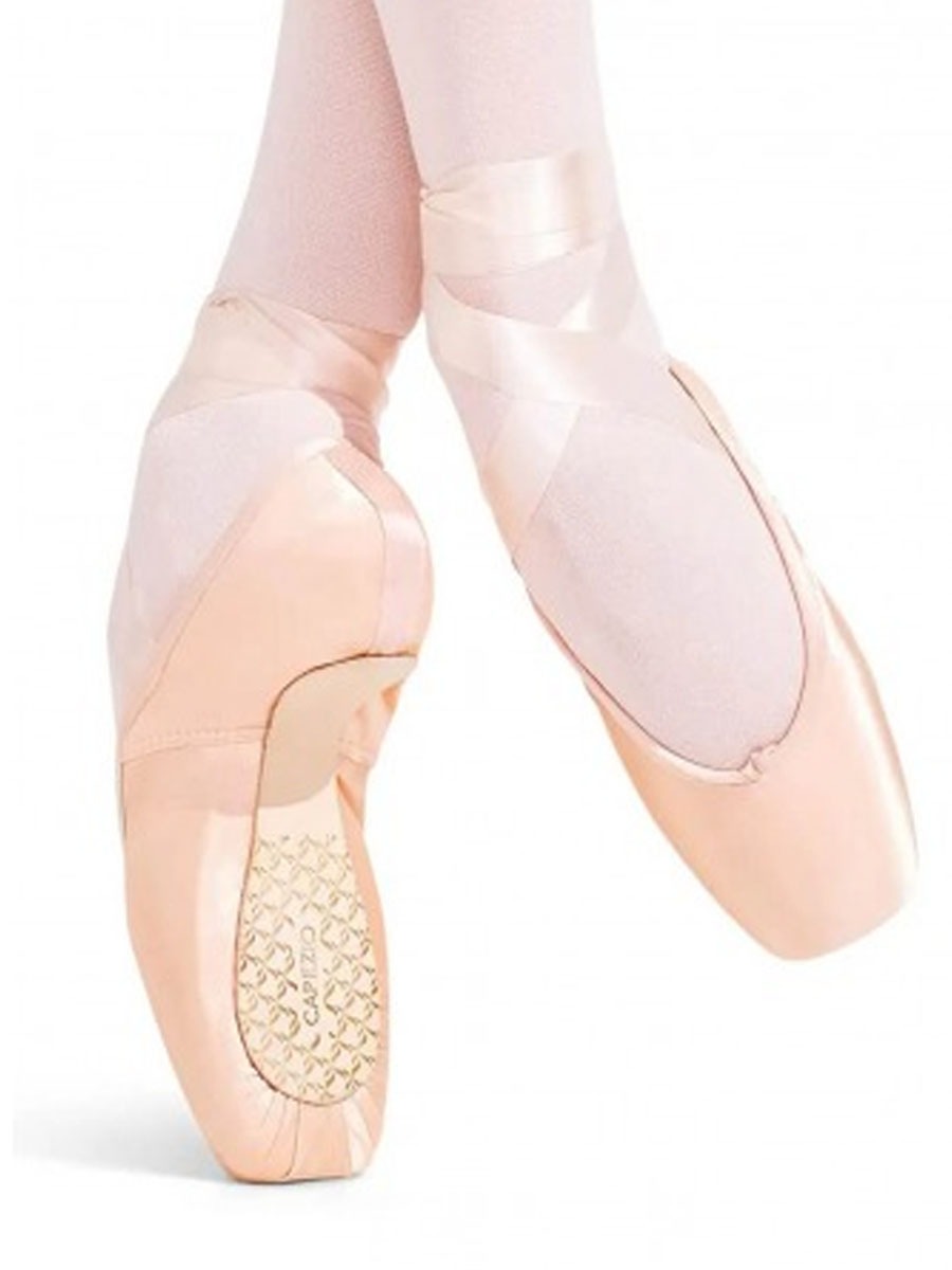 Zapatillas de Punta