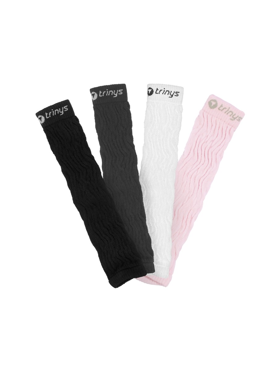 Polainas y Pierneras